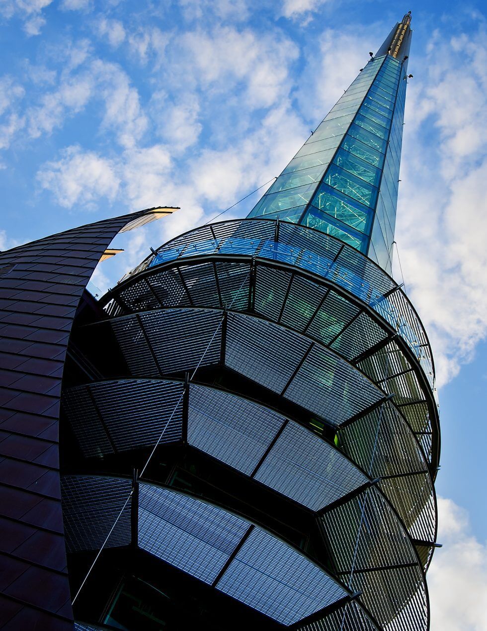 About the Perth Bell Tower | The Bell Tower Perth