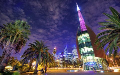 About the Perth Bell Tower | The Bell Tower Perth