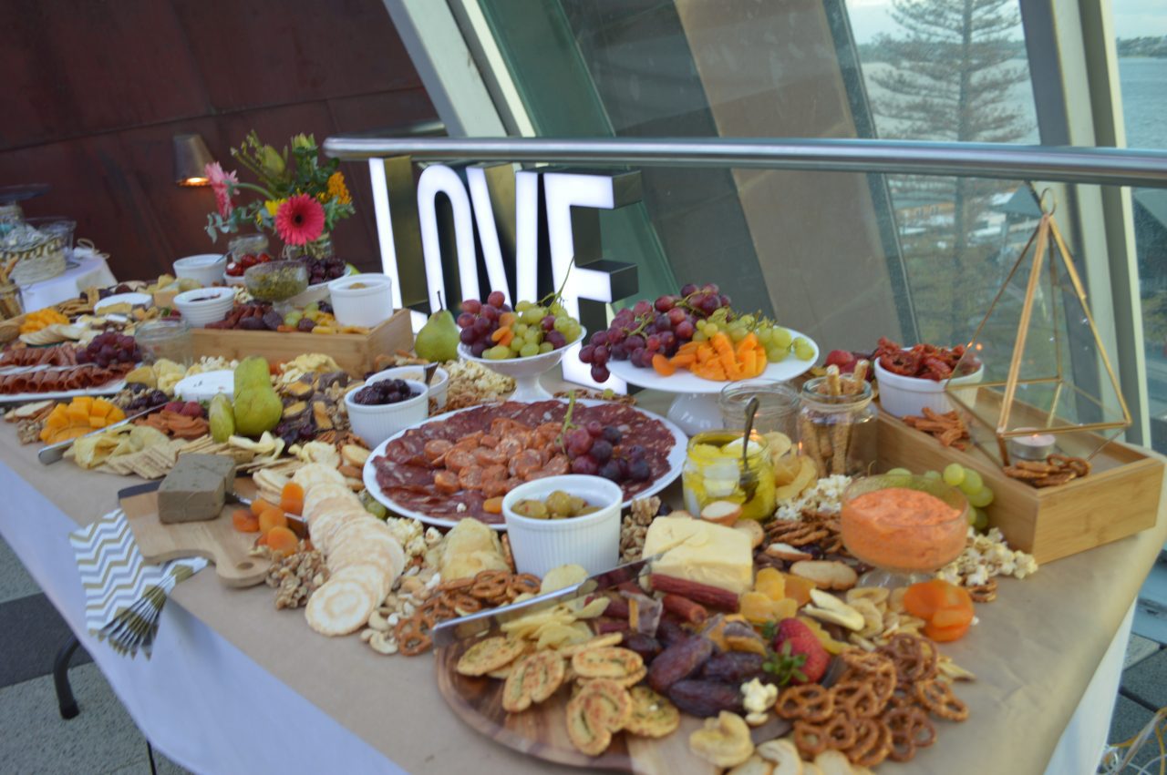 Corporate Events | The Bell Tower Perth