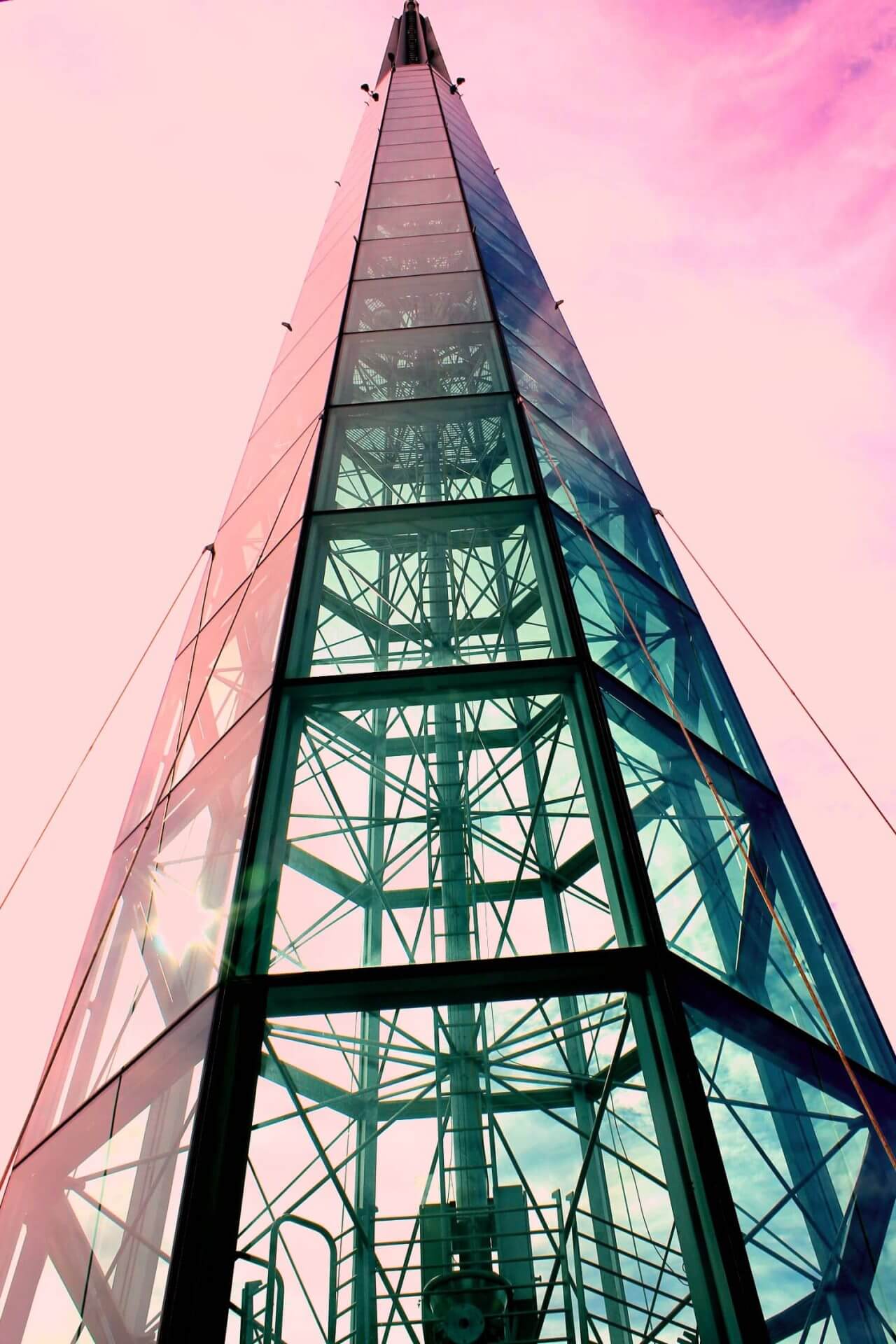 About the Perth Bell Tower | The Bell Tower Perth