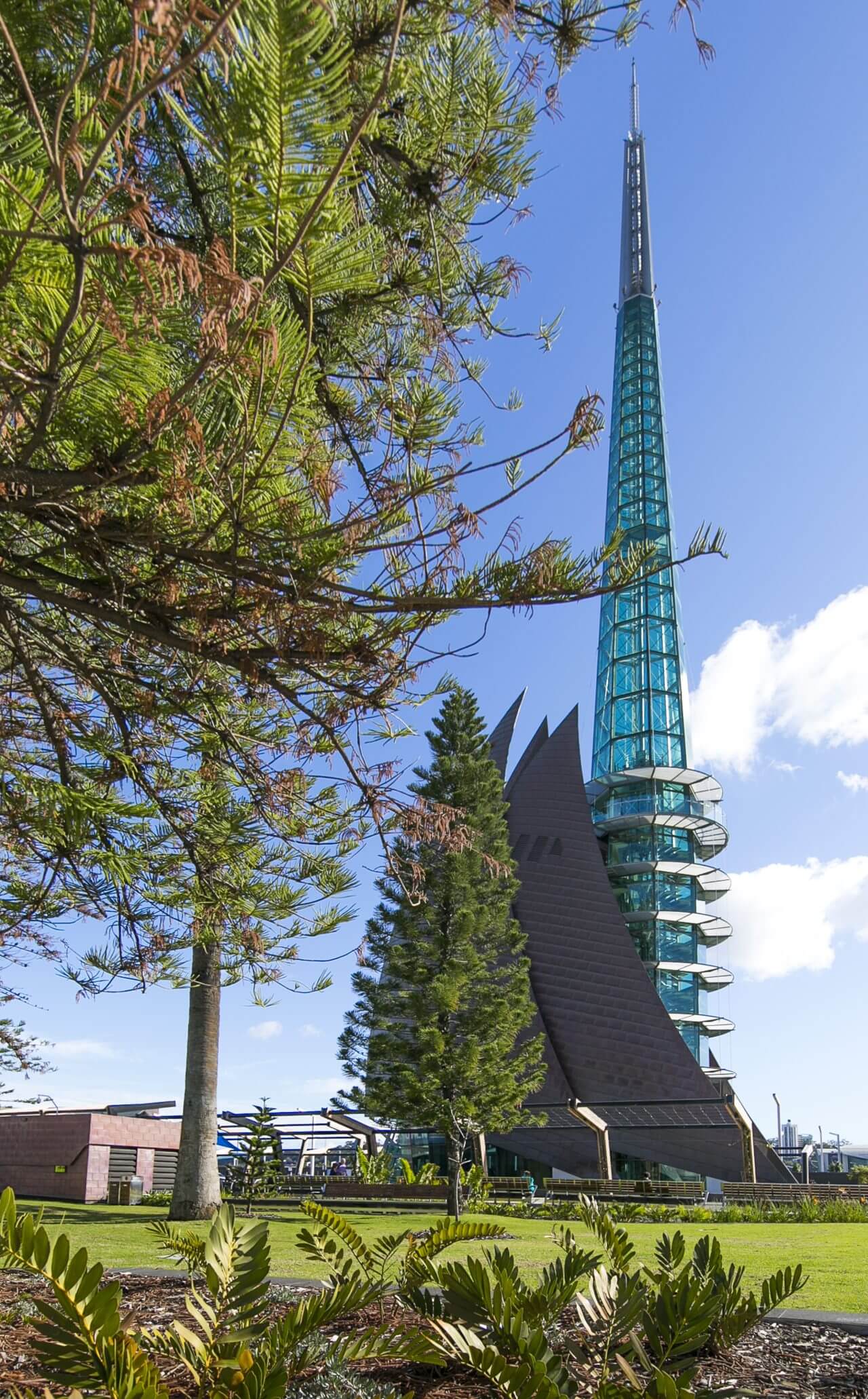 About the Perth Bell Tower | The Bell Tower Perth