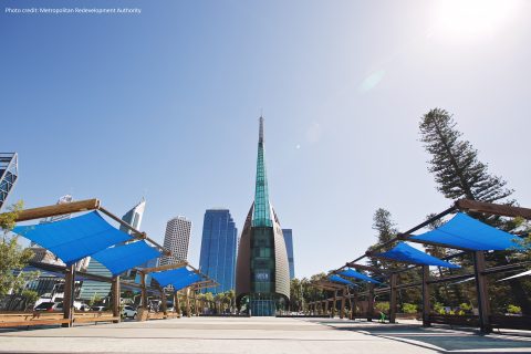 About the Perth Bell Tower | The Bell Tower Perth
