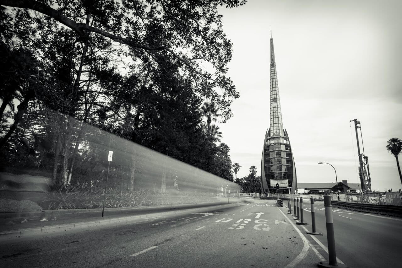 About the Perth Bell Tower | The Bell Tower Perth