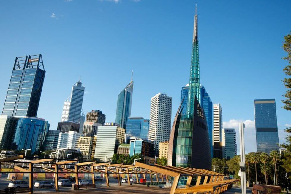 About the Perth Bell Tower | The Bell Tower Perth