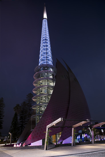 Bondi Beach Solidarity | The Bell Tower Perth